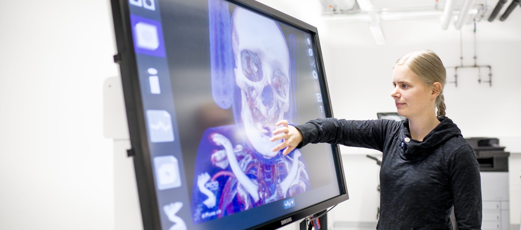 Home - Master in Biomedical Engineering