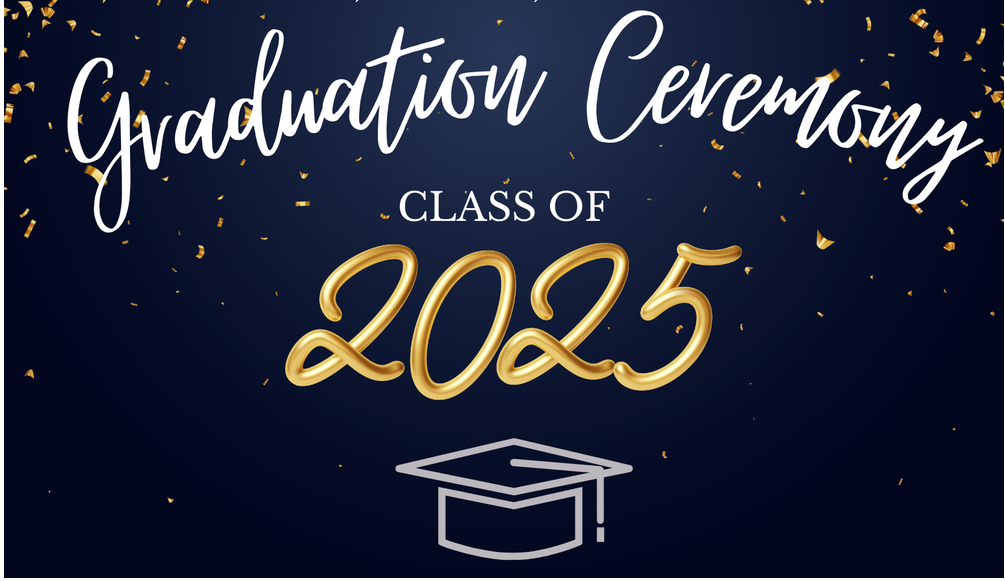 Save the Date: Graduation Ceremony 2025! - Master in Biomedical Engineering